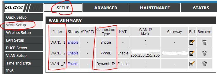 『教學』中華電信 P874 & D-Link DIR-101 開port (新增 DSL 6740c) - opx212的創作 - 巴哈姆特