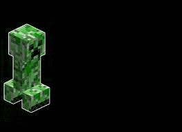 【其他】自製GIF動圖－桌布和簽名檔 @Minecraft 我的世界（當個創世神） 哈啦板 - 巴哈姆特