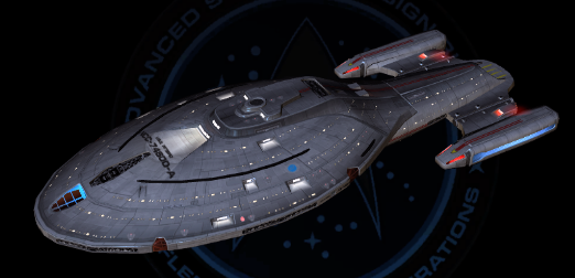 星際爭霸戰（Star Trek）系列歷史導讀與簡介 - portland的創作 - 巴哈姆特