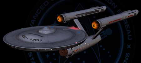 星際爭霸戰（Star Trek）系列歷史導讀與簡介 - portland的創作 - 巴哈姆特