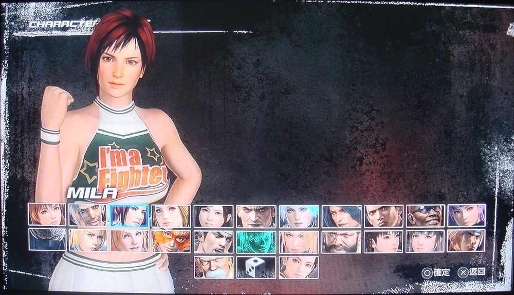 RE:【情報】DOA5 PLUS 感想 和 桌布 @生死格鬥 系列 (原名：Dead Or Alive ) 哈啦板 - 巴哈姆特