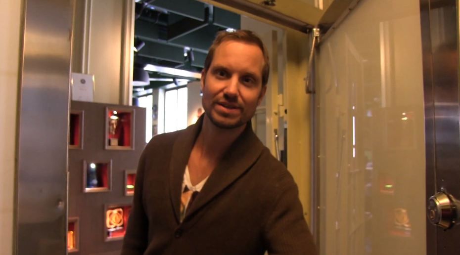 《當個創世神》瑞典研發商 Mojang 釋出「辦公室」導覽影片 - JERRYXXX的創作 - 巴哈姆特