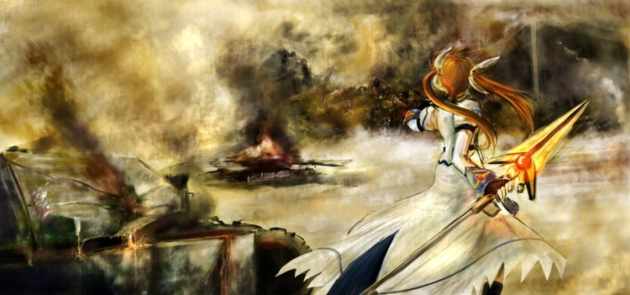 謎團小說作品一覽--(2013/11/10更新 - gn01920249的創作 - 巴哈姆特