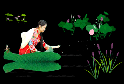 风景如画 - mnbvcxza的創作 - 巴哈姆特