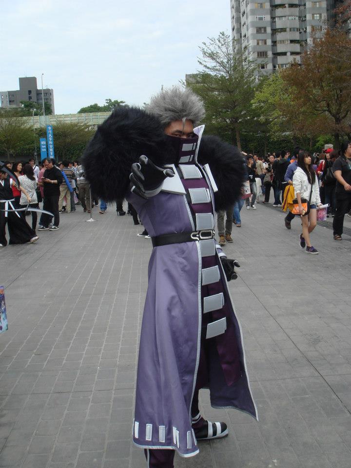 KOF格鬥天王 99~BOSS-Krizalid - bible280的創作 - 巴哈姆特