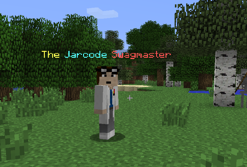 【隨緣介紹】超好用的NametagEdit加前後稱 @Minecraft 我的世界（當個創世神） 哈啦板 - 巴哈姆特