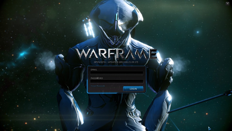 【Warframe】 夏天就應該玩Frost！ - new11999的創作 - 巴哈姆特