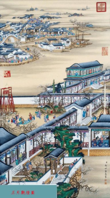 世界建筑系列 - mnbvcxza的創作 - 巴哈姆特