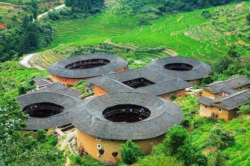世界建筑系列 - mnbvcxza的創作 - 巴哈姆特