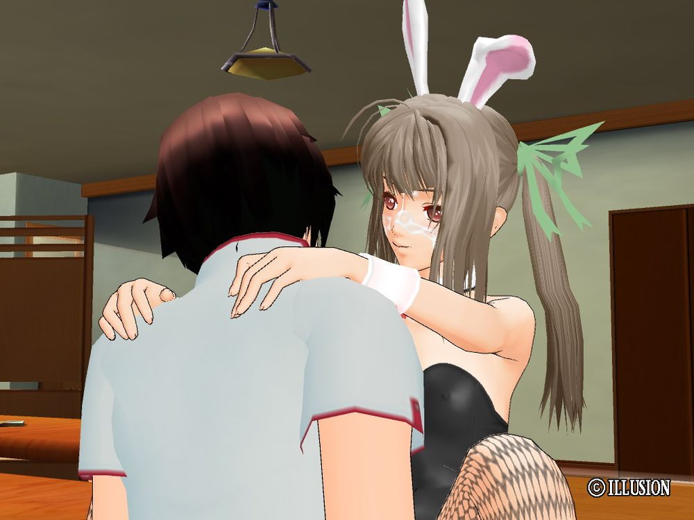 3DHG [御宅伴侶] 全體位攻略 - kgg008366的創作 - 巴哈姆特