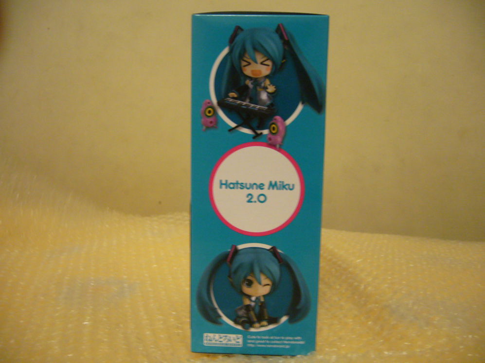 GSC NO.300 初音2.0~ - andysos87224的創作 - 巴哈姆特