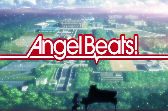 [達人專欄] 【開箱】 PVC-Good smile『Angel Beats!-天使 立花奏』 - chin00228的創作 - 巴哈姆特