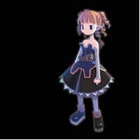 壽屋盒玩-魔界戰記DISGAEA One Coin Grande Figure Collection - r1021518的創作 - 巴哈姆特