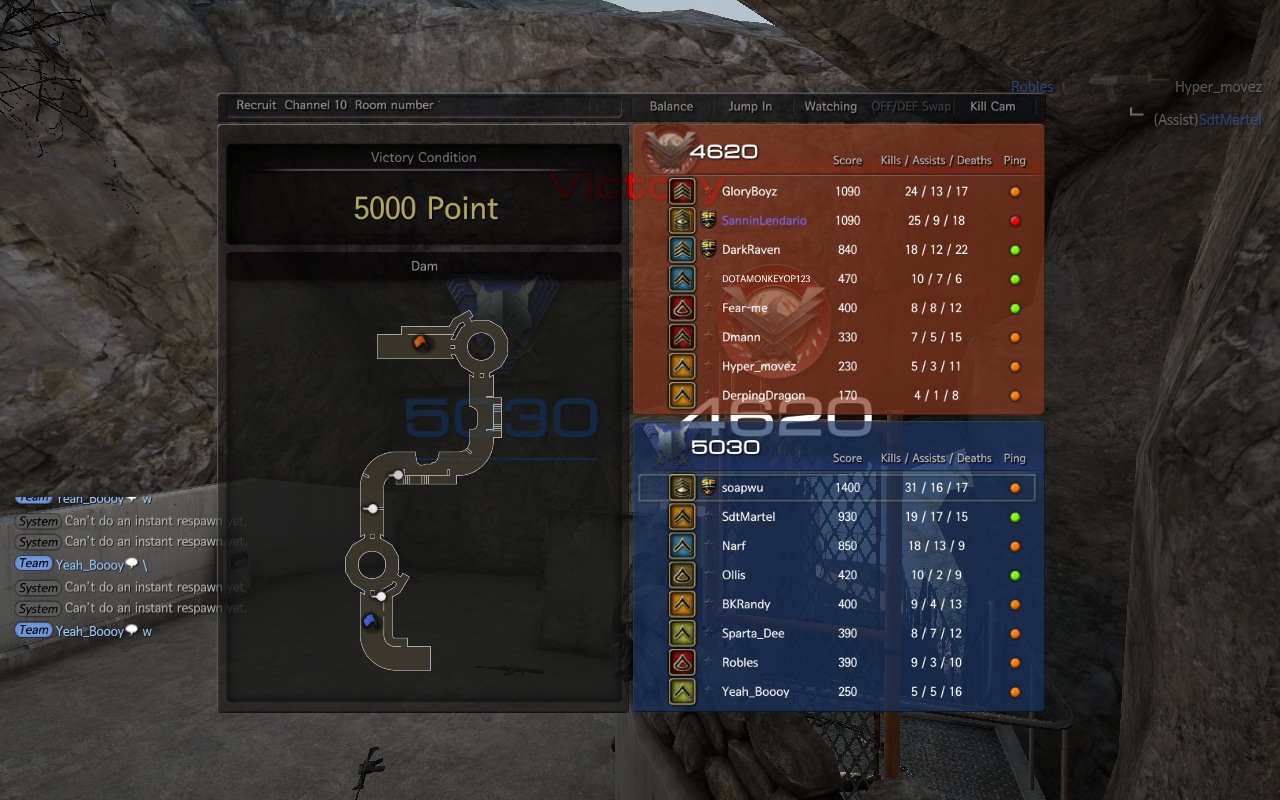 SF2真的超讚 - a89563218的創作 - 巴哈姆特