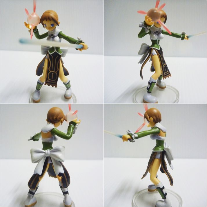 壽屋盒玩-魔界戰記DISGAEA One Coin Grande Figure Collection - r1021518的創作 - 巴哈姆特