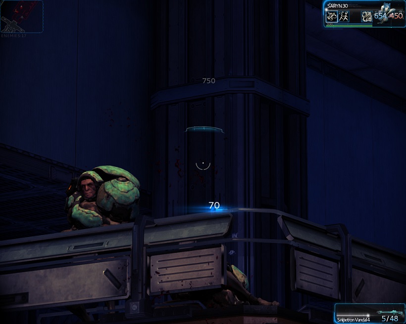 【心得】Primed Chamber使用心得 @Warframe 精華區 - 巴哈姆特