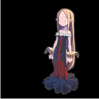 壽屋盒玩-魔界戰記DISGAEA One Coin Grande Figure Collection - r1021518的創作 - 巴哈姆特