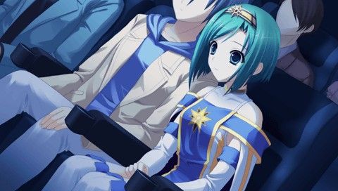 (PSP)Stellar Theater Portable攻略 - giotto804的創作 - 巴哈姆特