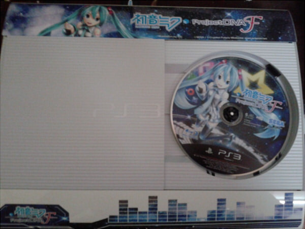 很久沒開機玩PS3，順便把放置很久的全民高爾夫5玩一玩w - MAXFT2的創作 - 巴哈姆特