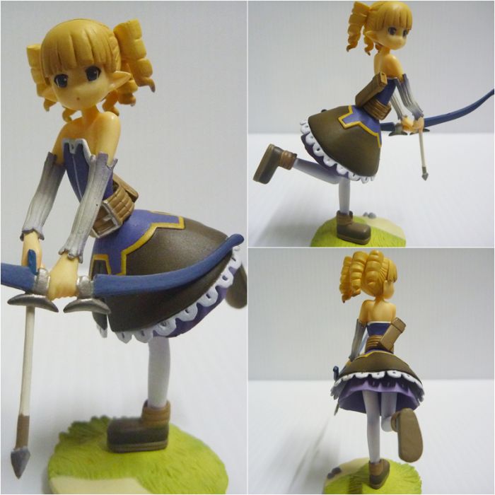 壽屋盒玩-魔界戰記DISGAEA One Coin Grande Figure Collection - r1021518的創作 - 巴哈姆特