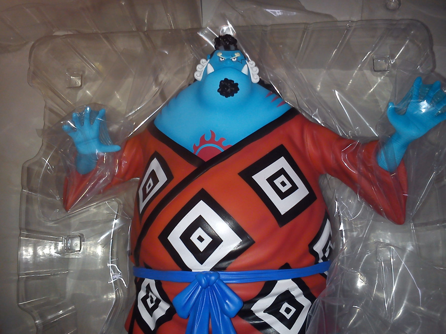 簡單小開箱 之 吉貝爾 JIMBEI - jj1996917的創作 - 巴哈姆特