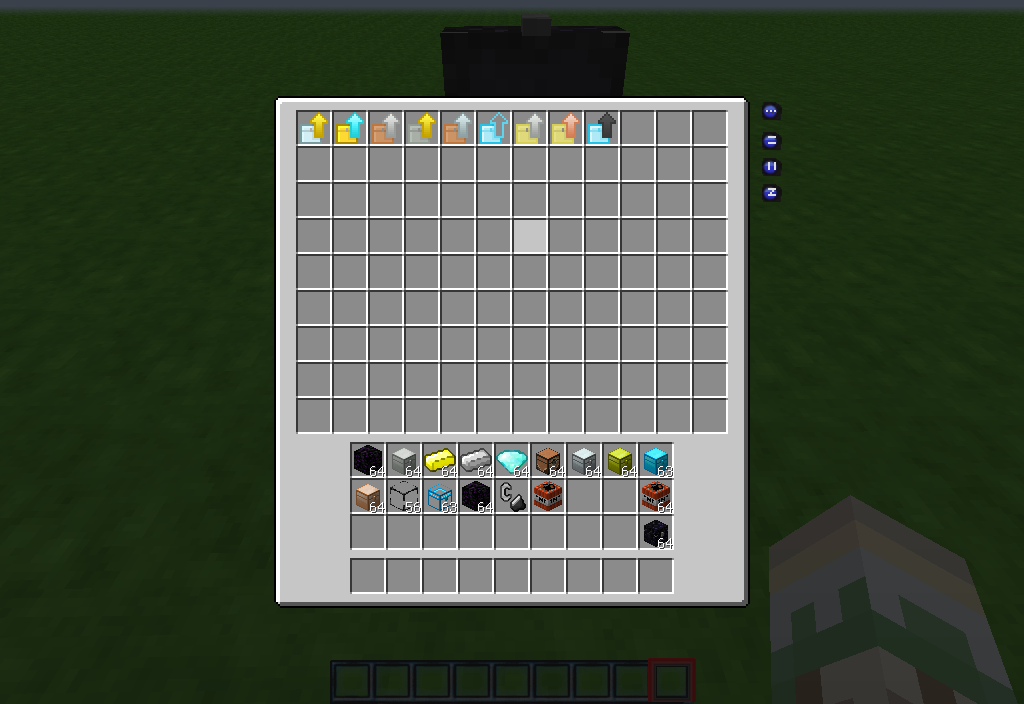 【情報】IronChests更多、容量更大的箱子 @Minecraft 我的世界（當個創世神） 哈啦板 - 巴哈姆特