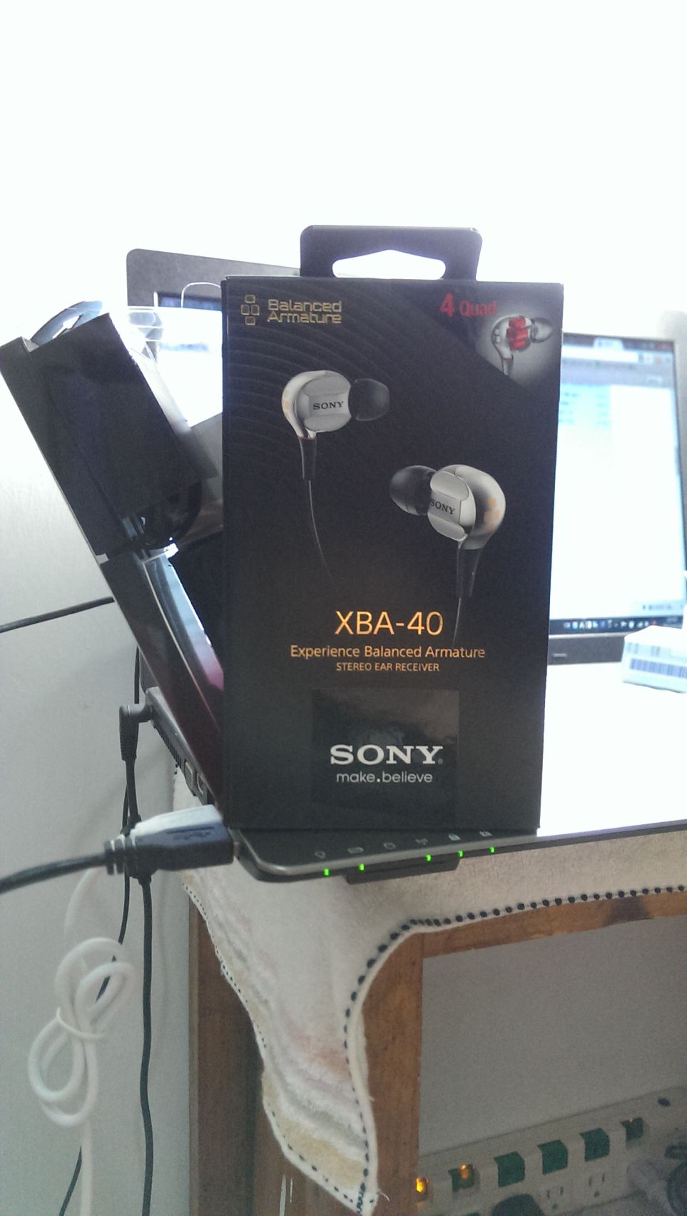 [開箱] XBA的頂點- - aa89028500的創作 - 巴哈姆特