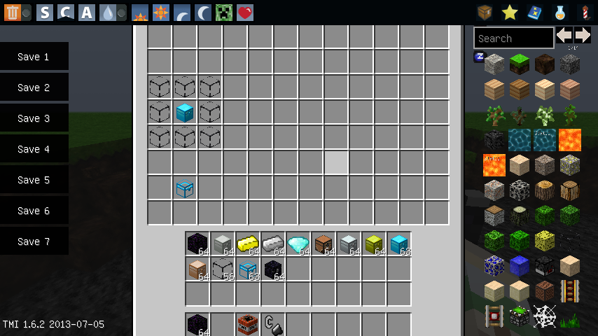 【情報】IronChests更多、容量更大的箱子 @Minecraft 我的世界（當個創世神） 哈啦板 - 巴哈姆特