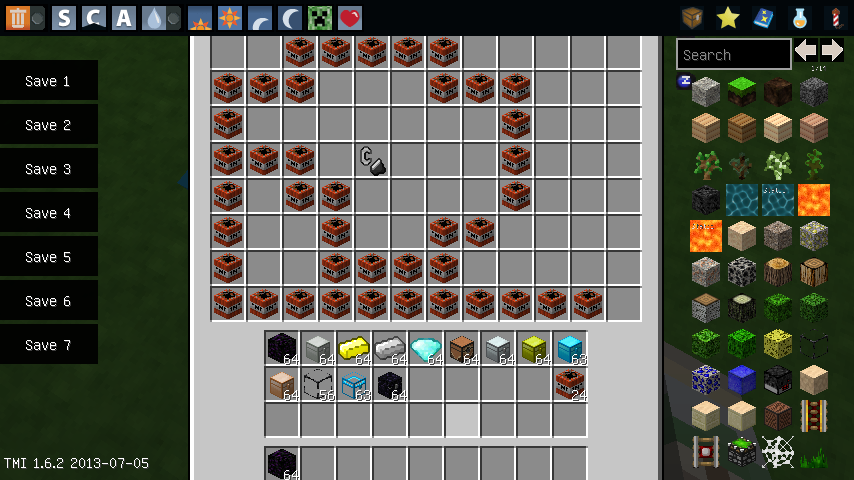 【情報】IronChests更多、容量更大的箱子 @Minecraft 我的世界（當個創世神） 哈啦板 - 巴哈姆特