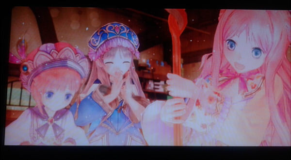 PS3梅露露的工作室～亞蘭德的鍊金術士3開箱+初玩心得 - MAXFT2的創作 - 巴哈姆特