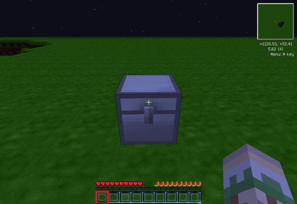 【情報】IronChests更多、容量更大的箱子 @Minecraft 我的世界（當個創世神） 哈啦板 - 巴哈姆特