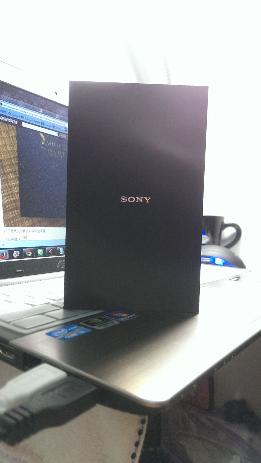 [開箱] XBA的頂點- - aa89028500的創作 - 巴哈姆特