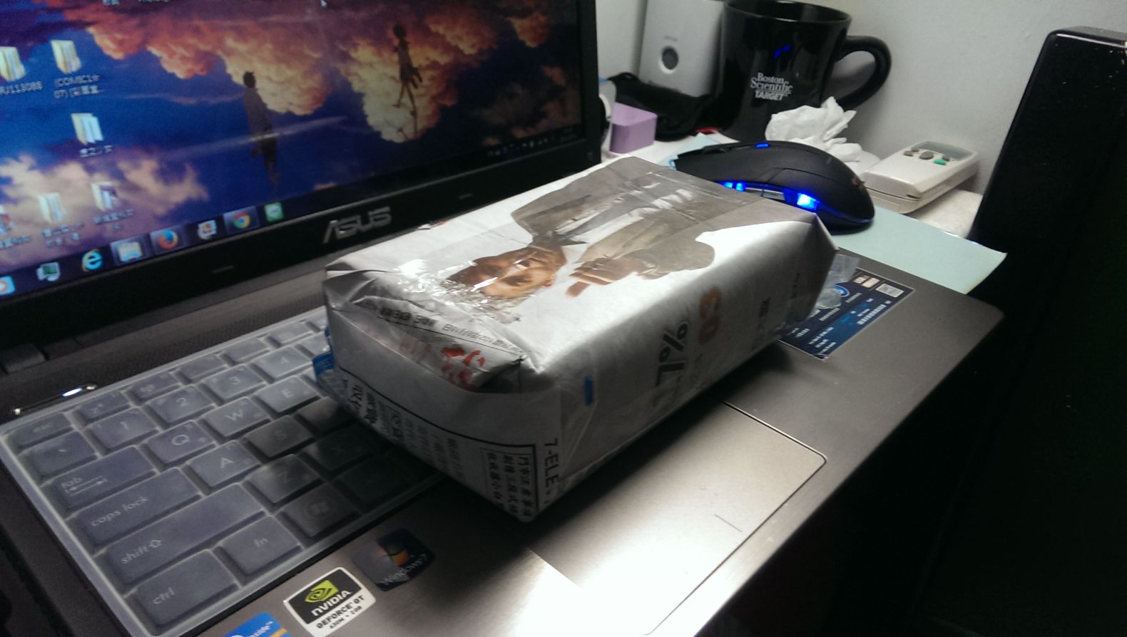 [開箱] XBA的頂點- - aa89028500的創作 - 巴哈姆特