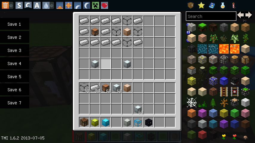 【情報】IronChests更多、容量更大的箱子 @Minecraft 我的世界（當個創世神） 哈啦板 - 巴哈姆特