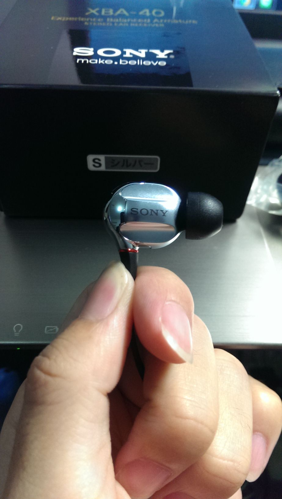 [開箱] XBA的頂點- - aa89028500的創作 - 巴哈姆特