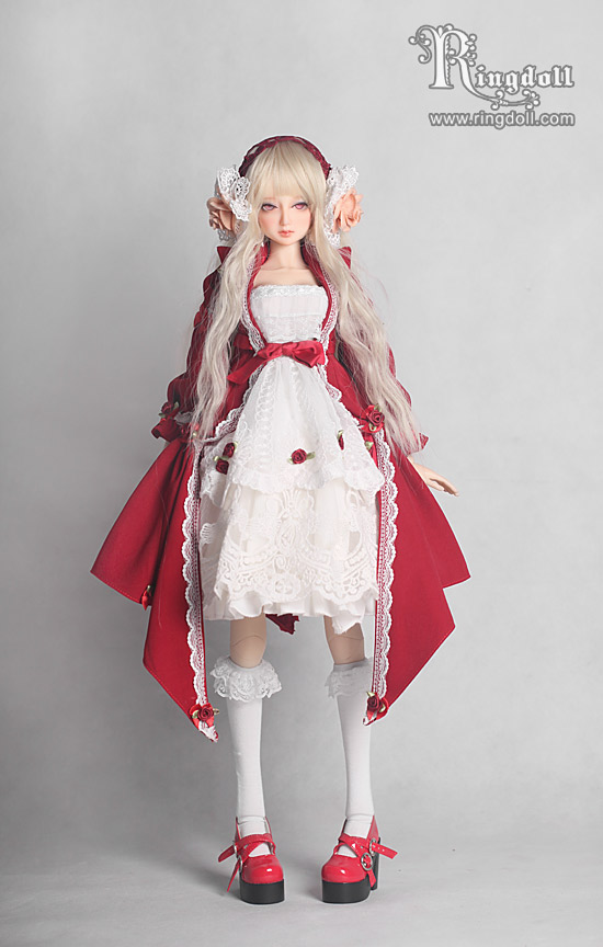 【問題】請問這娃是哪家的? @Dolls 人形 哈啦板 - 巴哈姆特