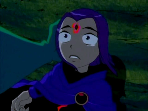 【心得】Raven - 不向命運與出生低頭的女孩 - XVNZX的創作 - 巴哈姆特