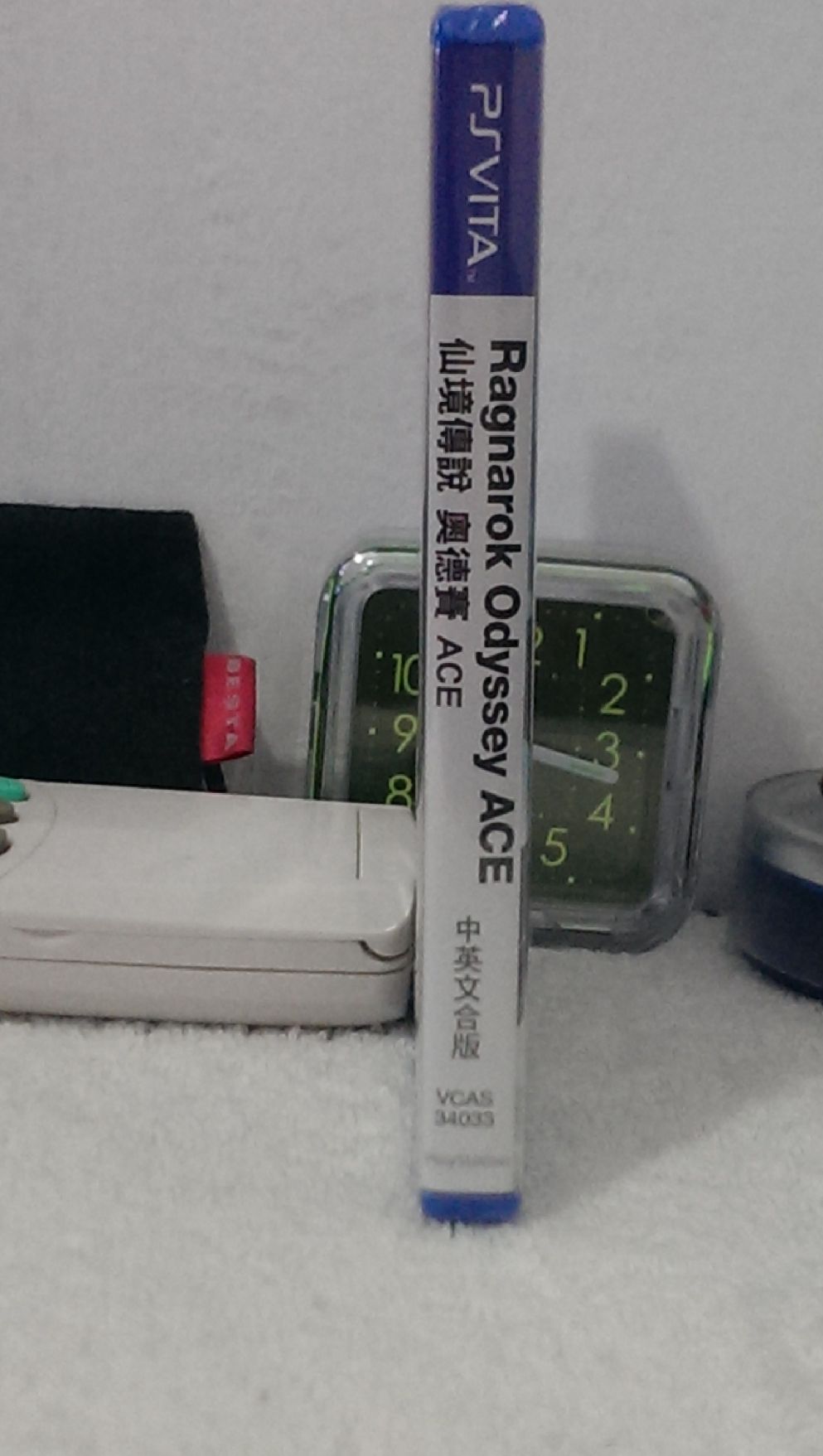 [遊戲] 仙境傳說 奧德賽 ACE >>入手 - aa89028500的創作 - 巴哈姆特