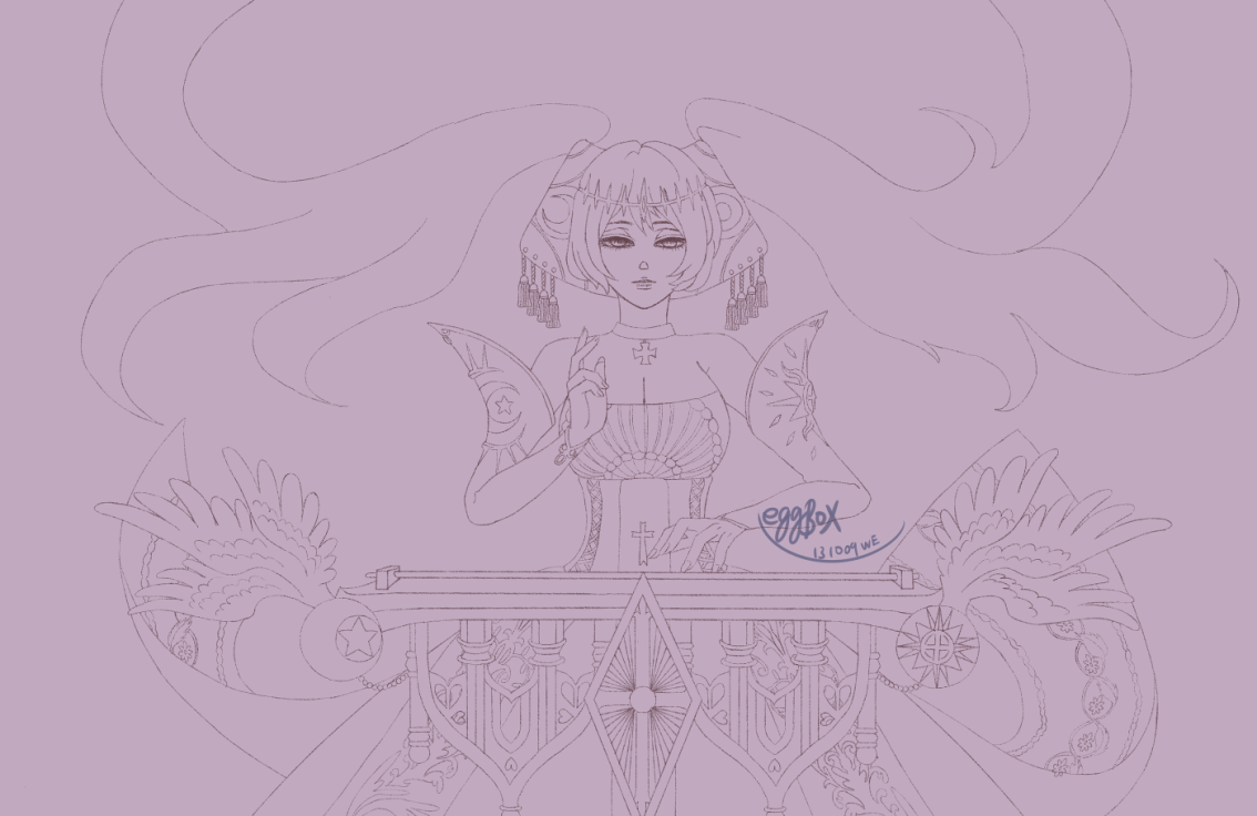 十月十日~萌節快樂! - tienise的創作 - 巴哈姆特