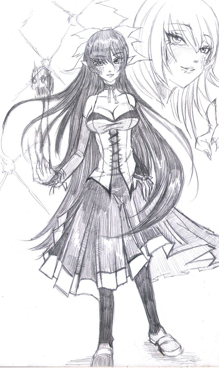 10 - 11 - [ 繼續 送給巴友的勇造繪 ] - ash62646的創作 - 巴哈姆特