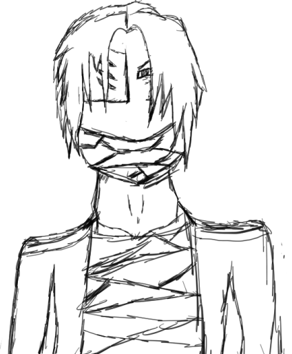 【Xionic Madness 4 Part-3 】男主角xero - zzzxxcc123的創作 - 巴哈姆特