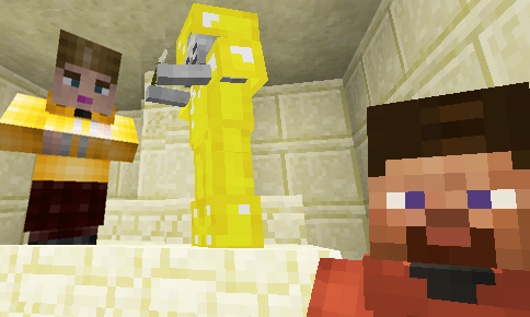 【情報】用Spritecraft、ImageToMap在遊戲中加入自製圖片或地圖! @Minecraft 我的世界（當個創世神） 哈啦板 - 巴哈姆特