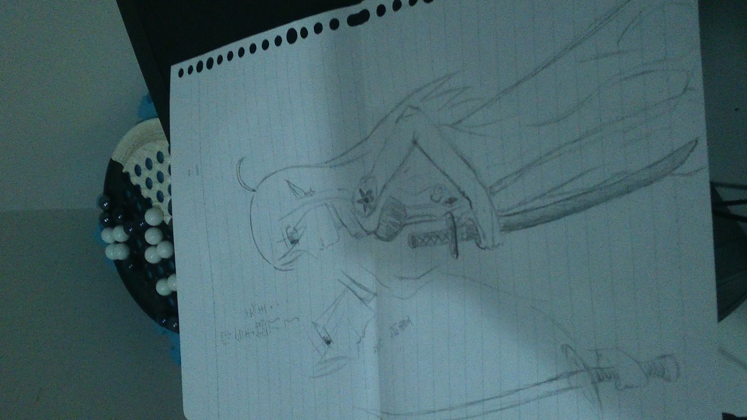 j我就是不認真上課拉!!QAQ(自暴自棄XDD - zxcasd12369的創作 - 巴哈姆特