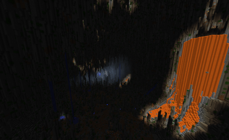 【元元自製】The Void RPG生存冒險 - 陷入深淵 極度困難的生存挑戰 @Minecraft 我的世界（當個創世神） 哈啦板 - 巴哈姆特