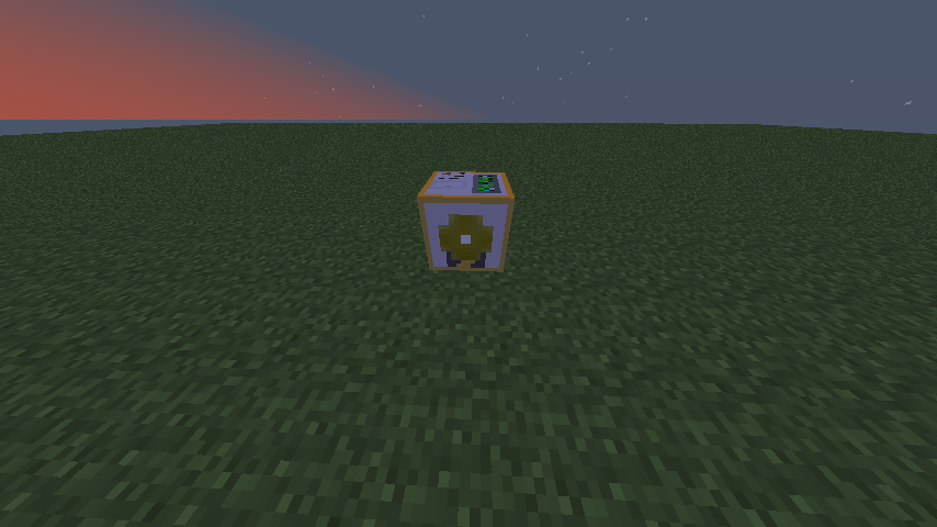 【佴弌】Buildcraft Addon - Quarry Plus(全文完) @Minecraft 我的世界（當個創世神） 哈啦板 - 巴哈姆特