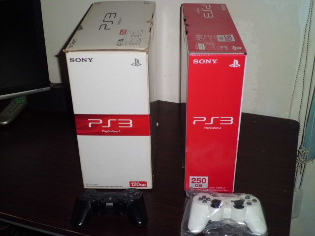 PS3-4007B 陶瓷白開箱文 - lee76827的創作 - 巴哈姆特