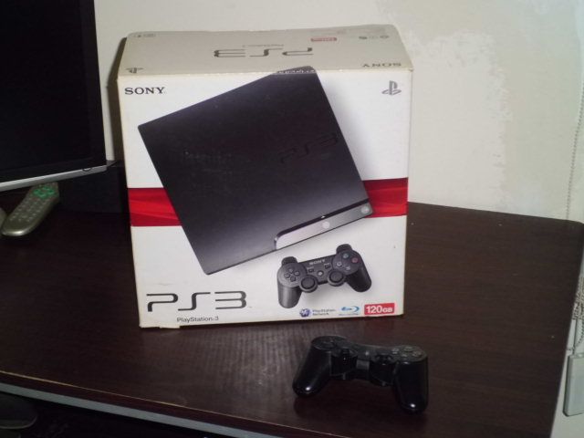 PS3-4007B 陶瓷白開箱文 - lee76827的創作 - 巴哈姆特