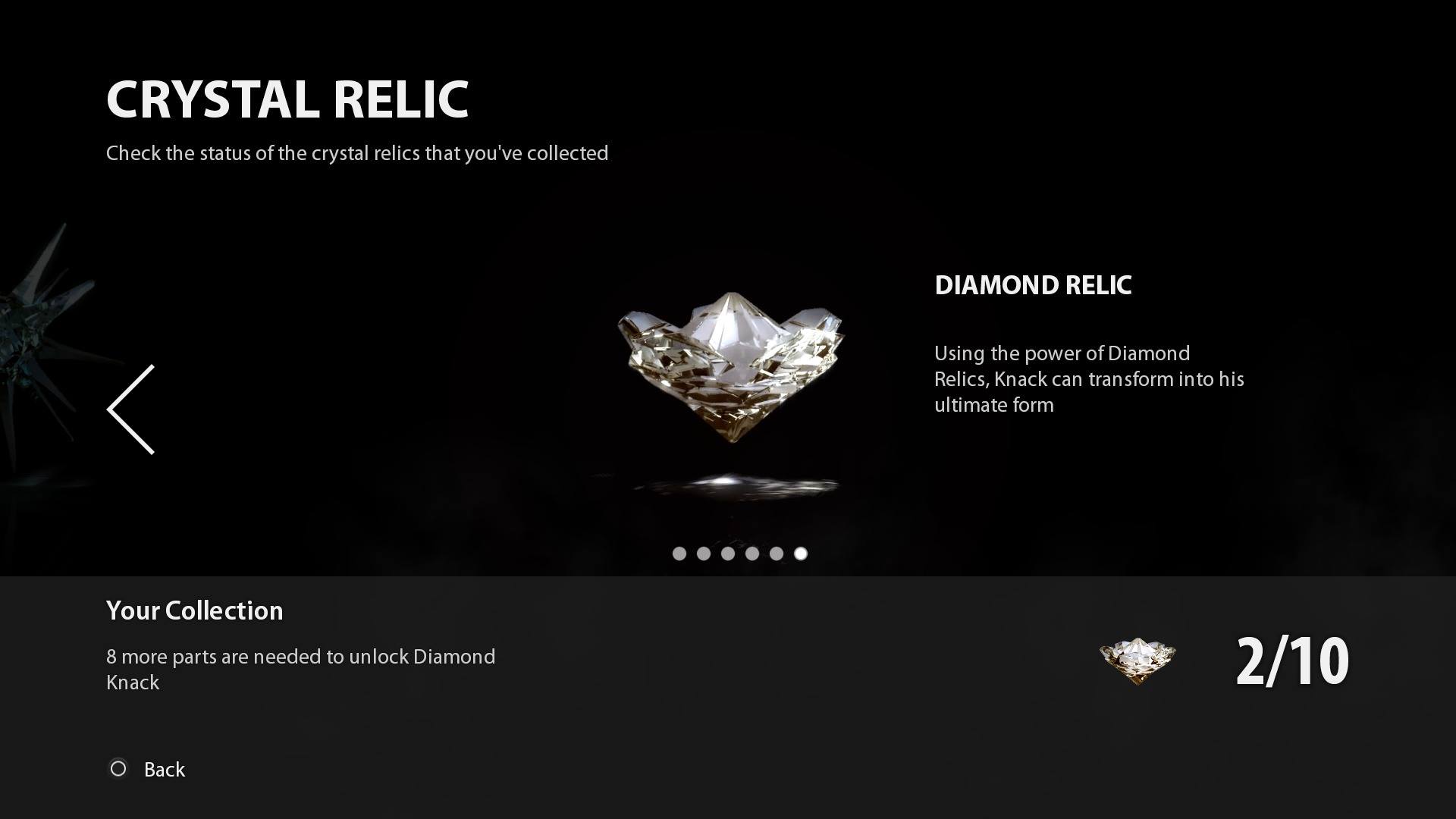 KNACK全破心得 - josephliyen的創作 - 巴哈姆特