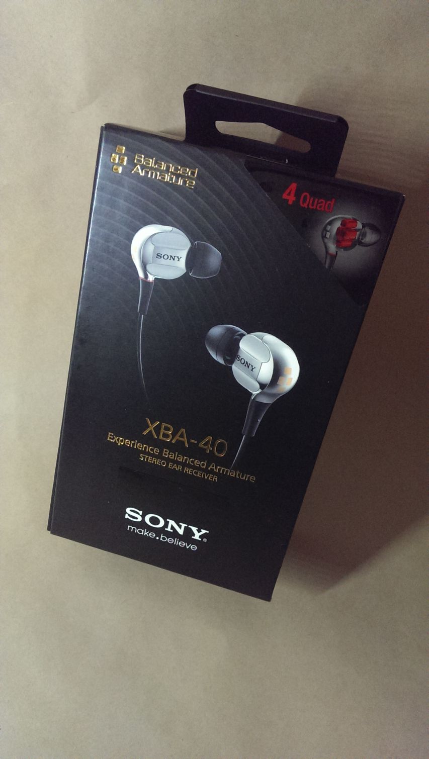 [開箱] XBA的頂點- - aa89028500的創作 - 巴哈姆特