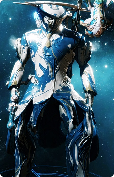RE:【心得】顏色搭配分享 @Warframe 哈啦板 - 巴哈姆特